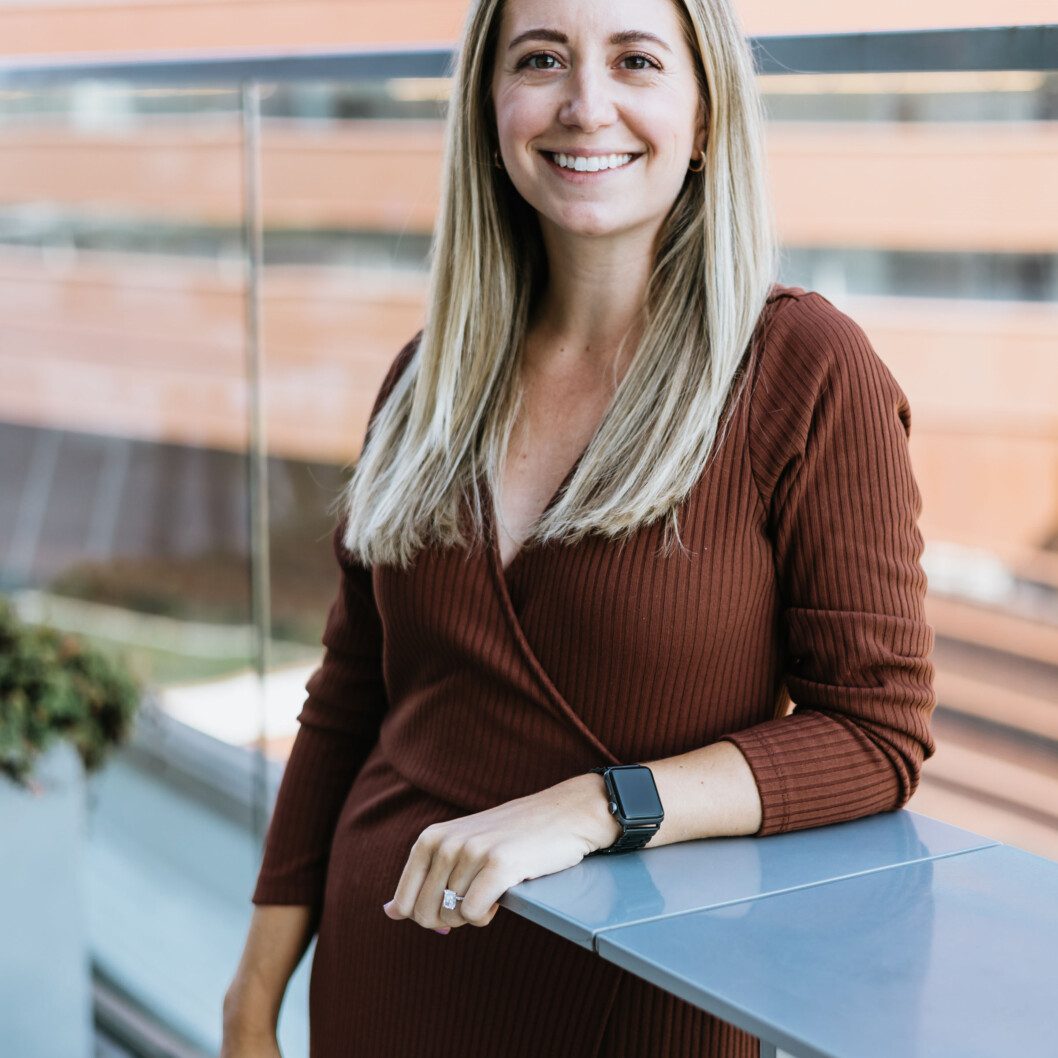 Courtney Summers, MSW - University of Pennsylvania — Penn Center for ...